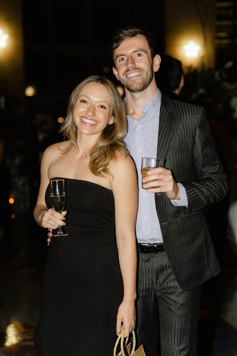 Morgan & Ryan | Joy