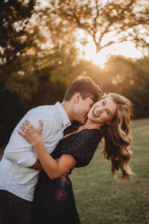 Madelynn & Kade | Joy