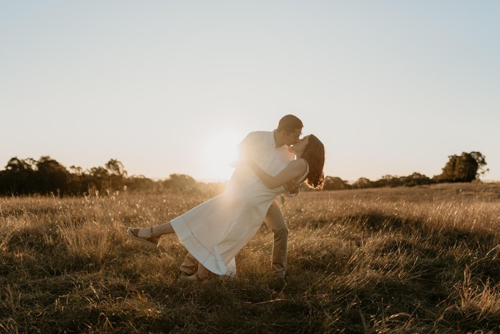 Mekael & Madison | Joy