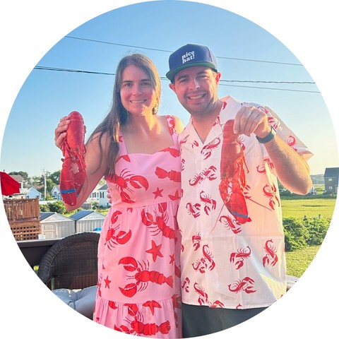 Carol Marie & Travis | Joy