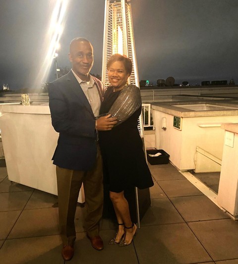 Jacqueline & Philip | Joy