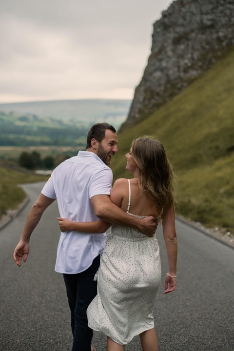 Beckie & Greg | Joy