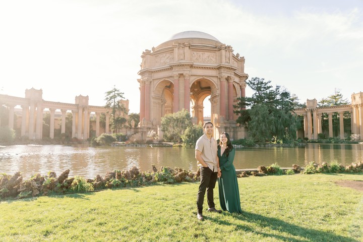 Precious & Charles | Joy