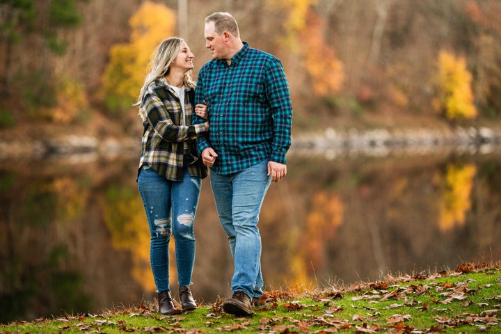Nicole & Nicholas | Joy