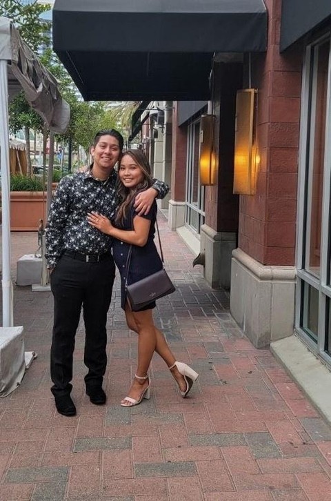 Yvonne & Jorge | Joy