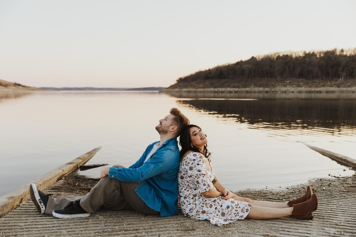 Jessica & Levi | Joy