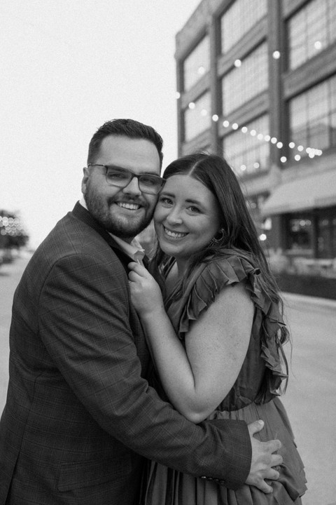 Parker & Madison | Joy