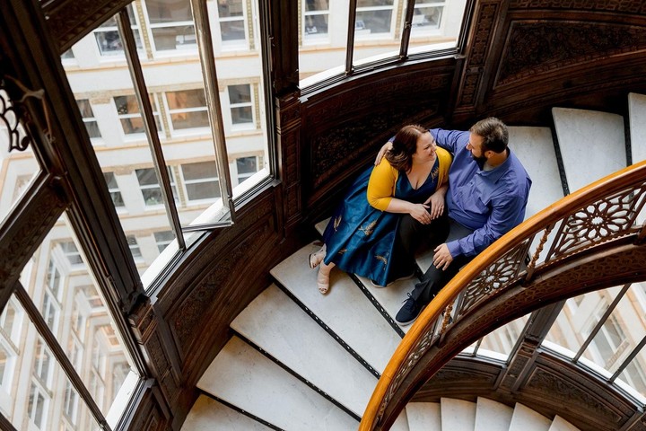 Lynn & Scott | Joy