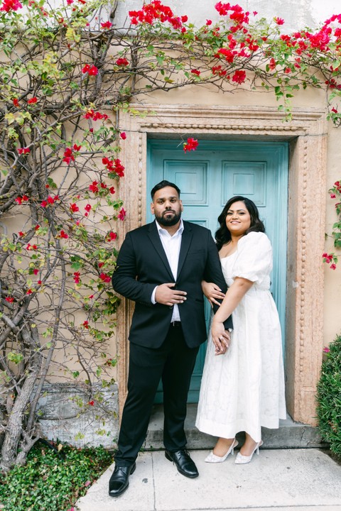 Lisa & Peter | Joy