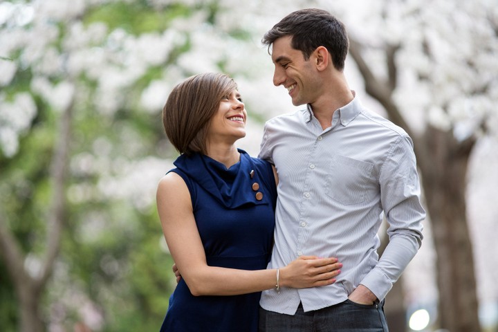 Victoria & Eli | Joy