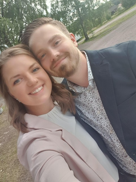 Marcus & Julia | Joy