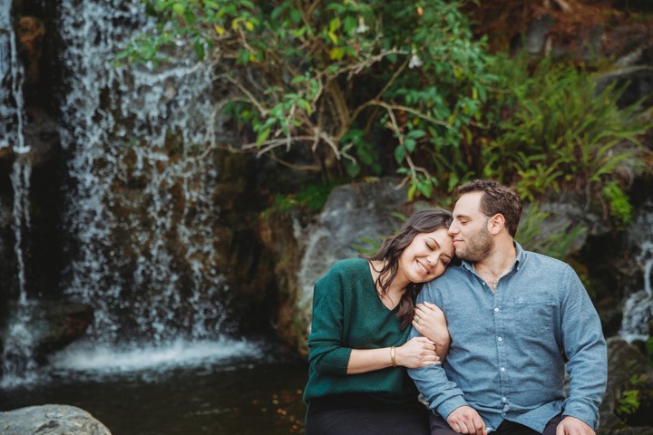 Benyapa & Tyler | Joy