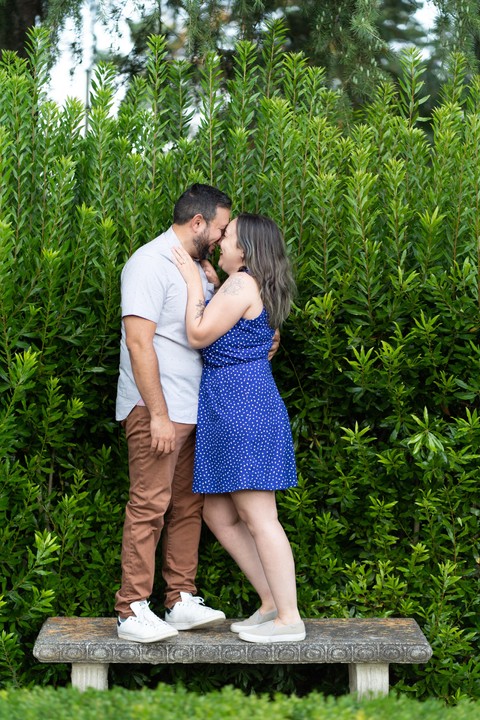 Adolfo & Maria | Joy