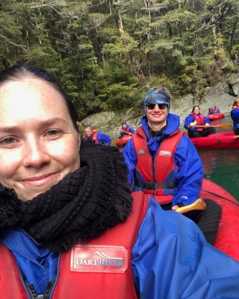 Lorna & Matthew | Joy