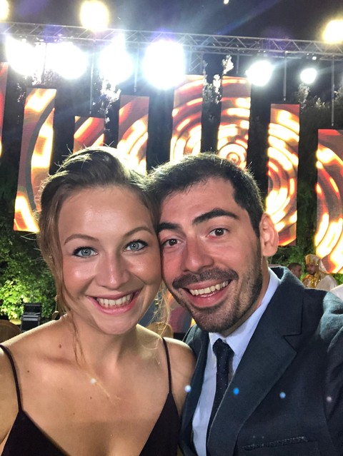 Michelle & Ivan | Joy