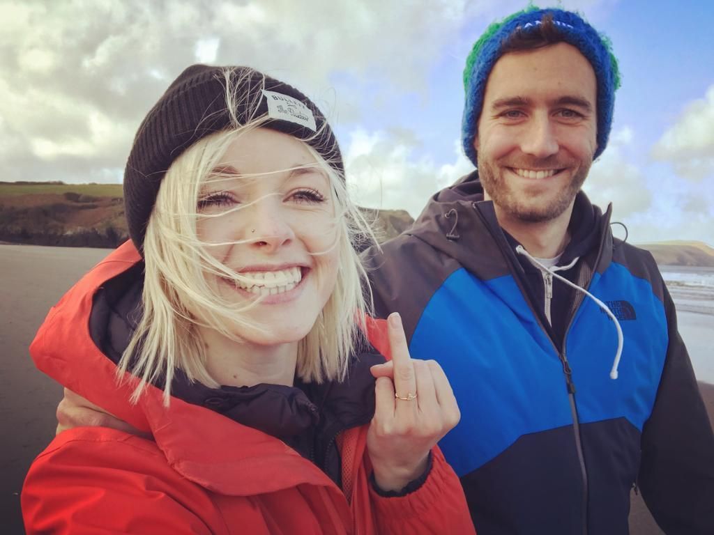 Emma & Jack