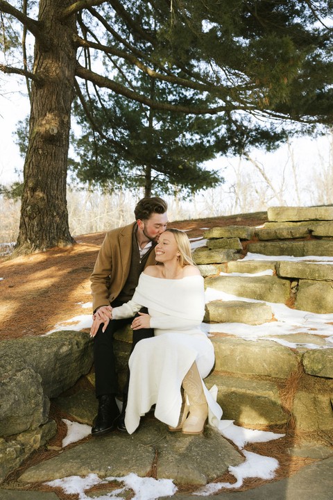 Jessica & Jordan | Joy