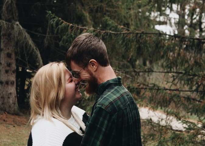 Hannah & Ryan | Joy