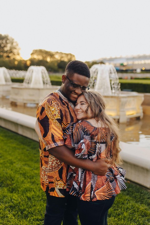 Kaitlyn & Rene | Joy