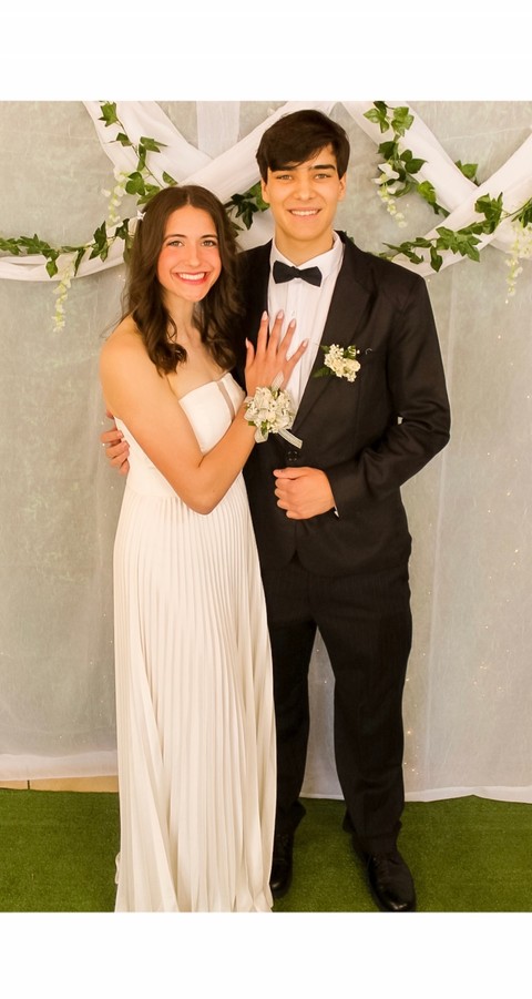 Hannah & Asher | Joy