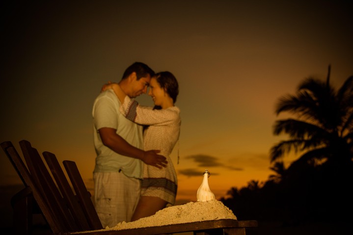 Crystal & Brian | Joy