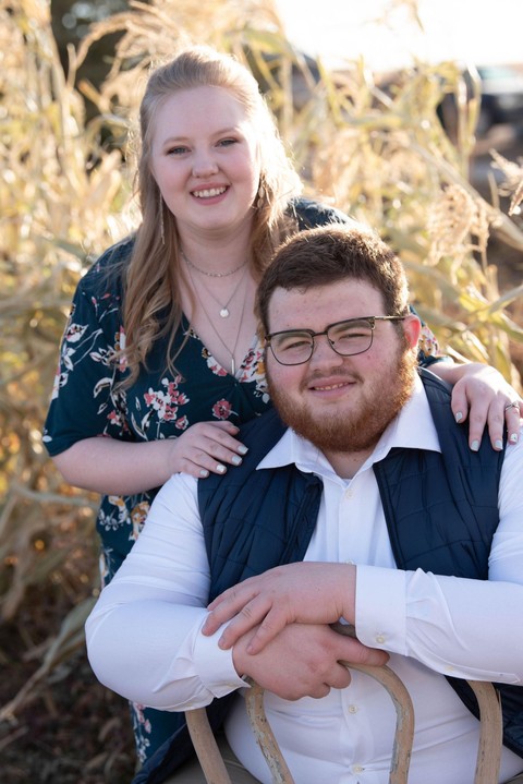 Boston & Becca | Joy