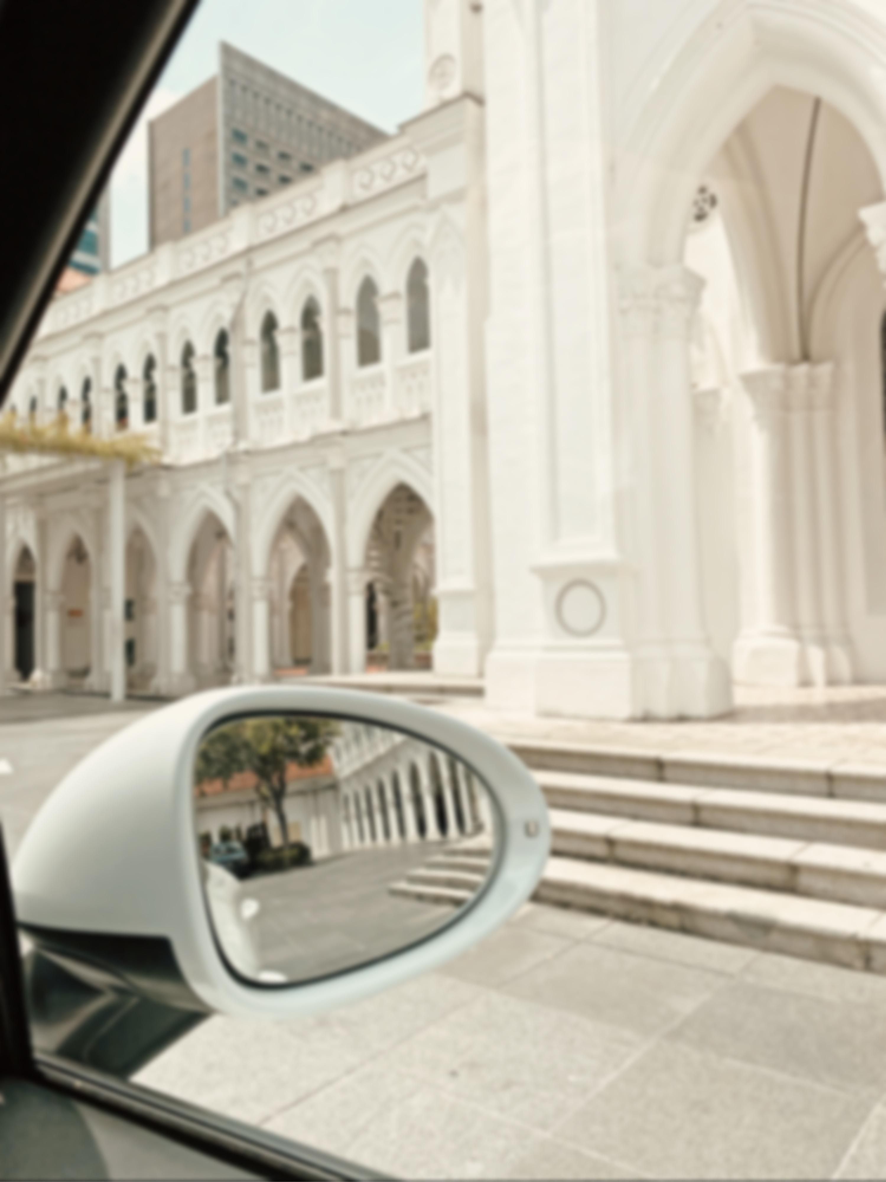 Lionel Lo & Constance Li