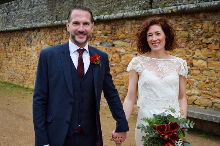 Martina & Christian