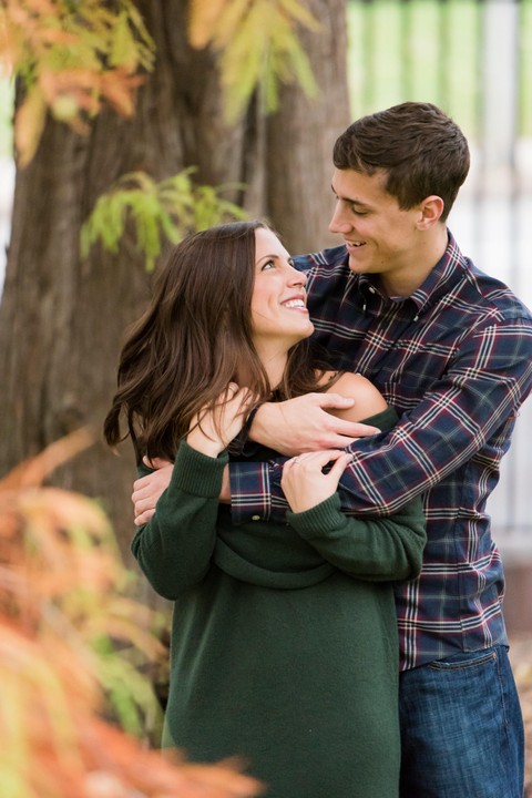 Kaylyn & Gregory | Joy