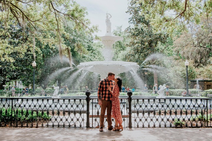 Jessica & Wilhelm | Joy