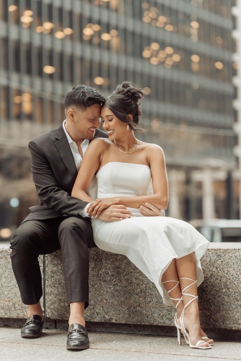 Adrian & Chantel | Joy