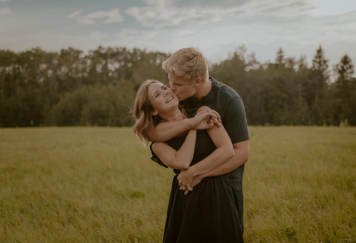 Julianna & Erik | Joy
