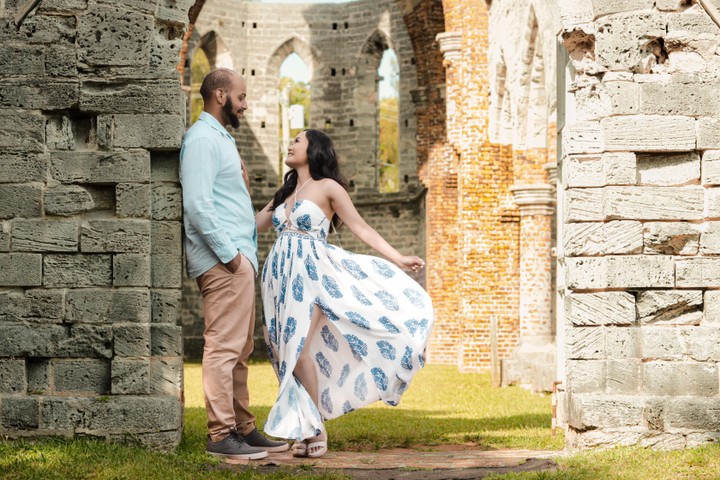 Ave & Alexander | Joy