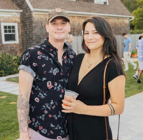 Casey & Michael | Joy