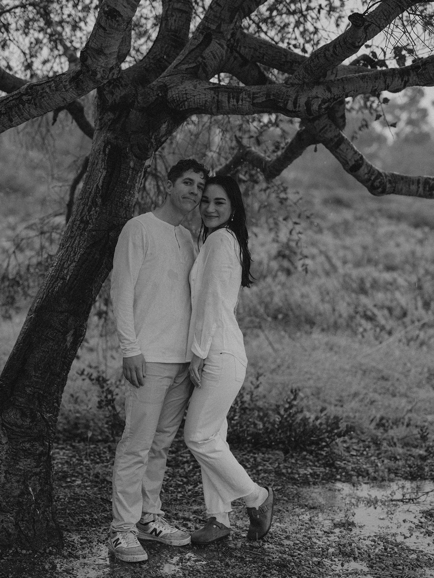 Nikki & Justin | Joy