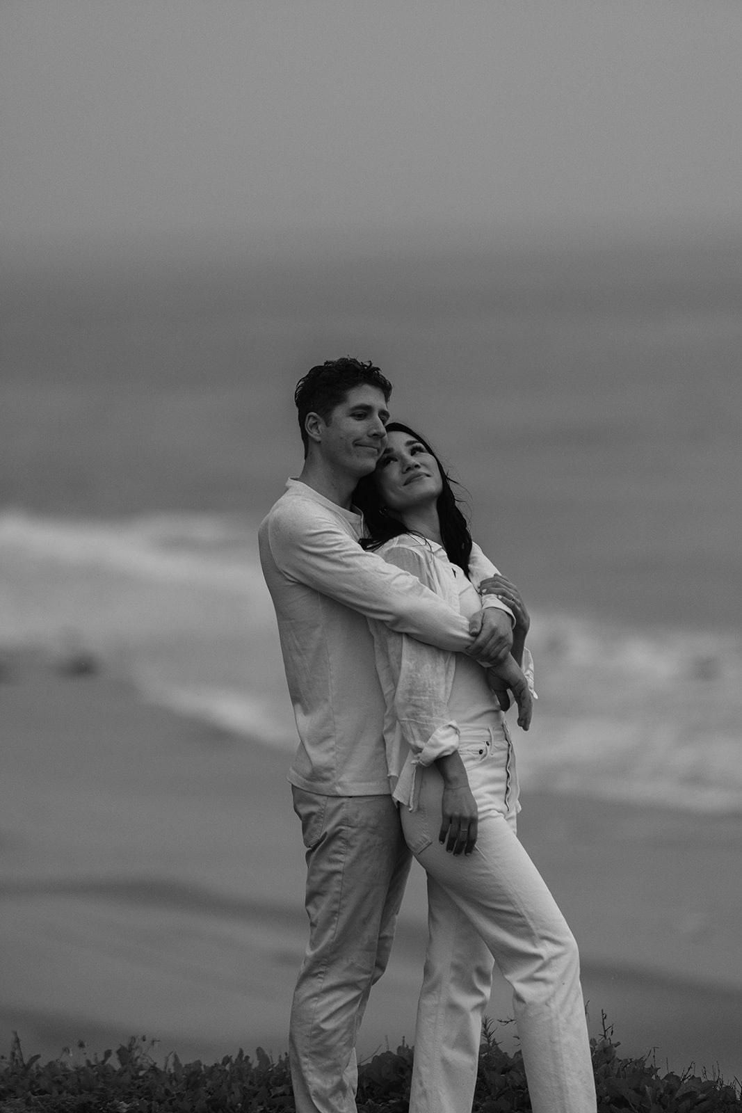 Nikki & Justin