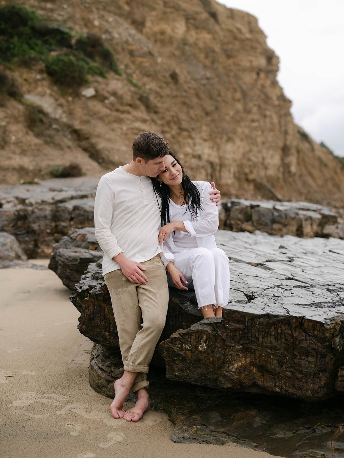 Nikki & Justin | Joy