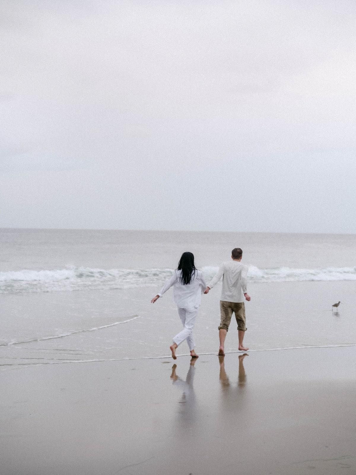 Nikki & Justin