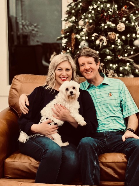 Erica & Walker | Joy