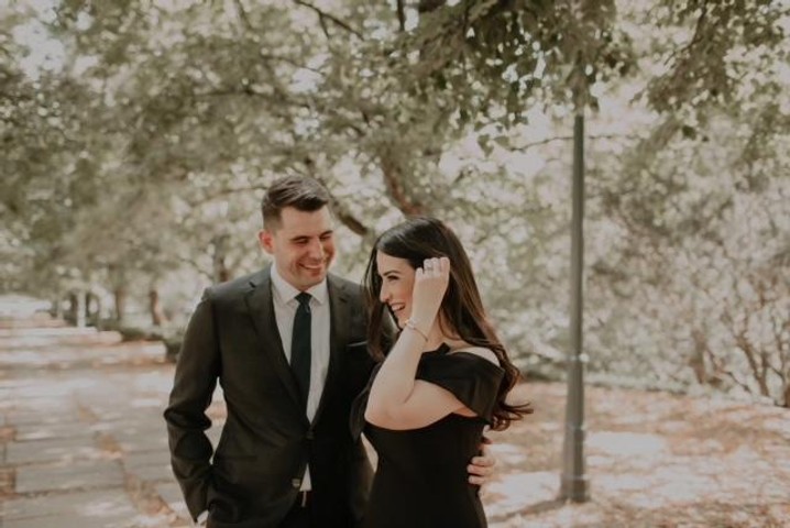 Javaneh & Marcus | Joy