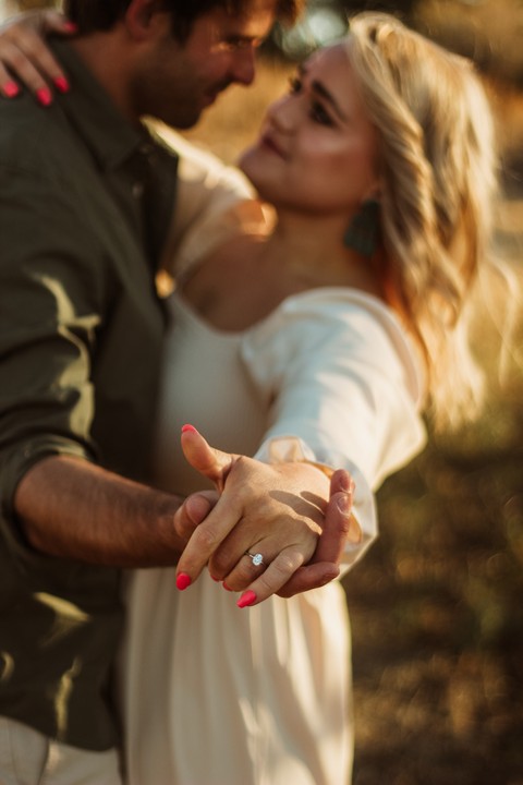 Jani + Barrett | Joy