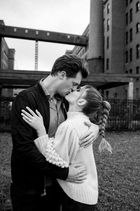 Alissa & Brian | Joy