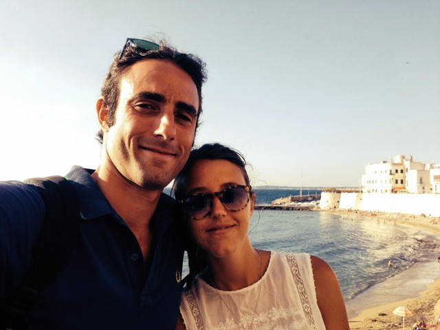 Michele & Giulia | Joy