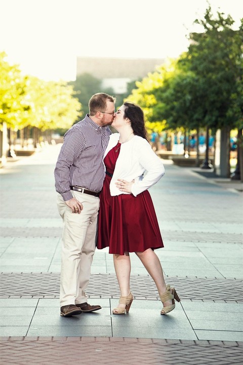 Porscha & Forrest | Joy