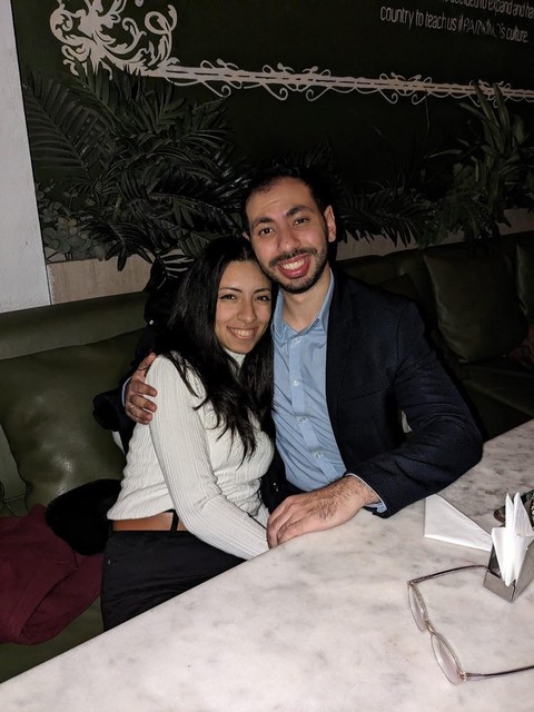 Josteen & Michael | Joy