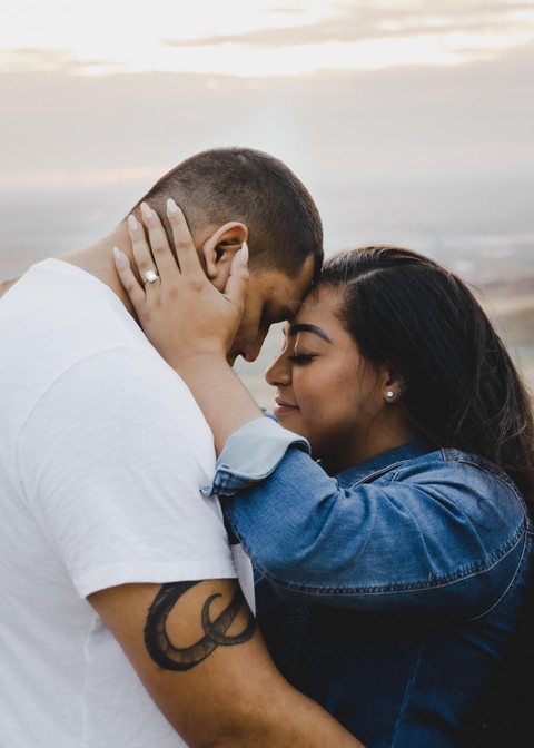 Valerie & Joshua | Joy