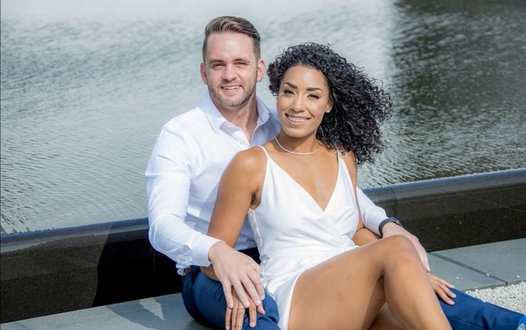 Vanessa & Patrick | Joy