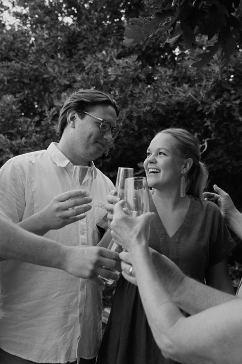 Lauren & Pryce | Joy