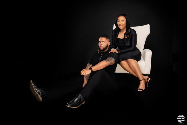Jamie & Darius | Joy