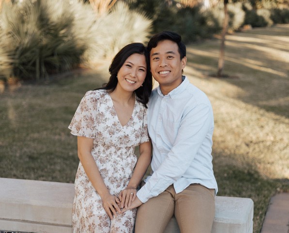 Jane & Stefan | Joy